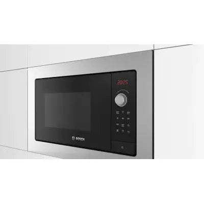 Bosch BEL653MS3 25L Built in Microwave – New World
