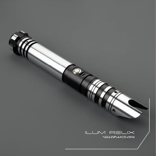 Ilum Relix Workbench - (Buildable) Baselit Saber 115 – New World