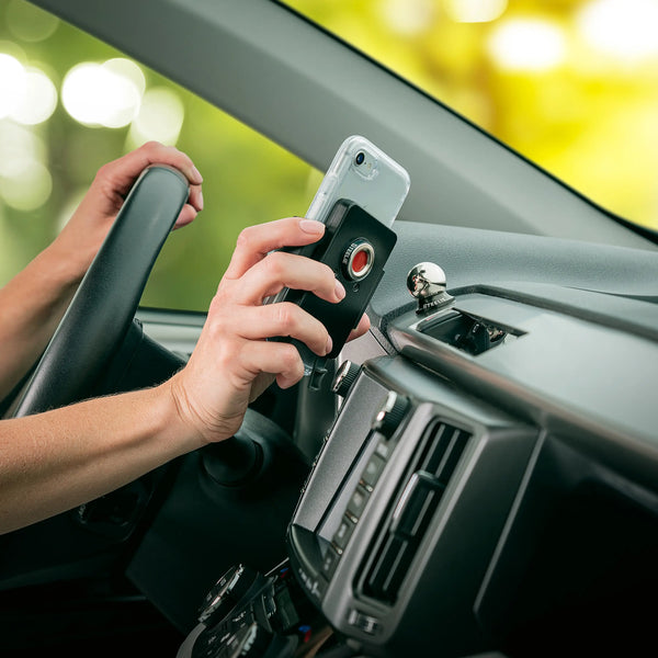 The Squeeze Dash Kit Pairs The Innovative Squeeze Clamp
