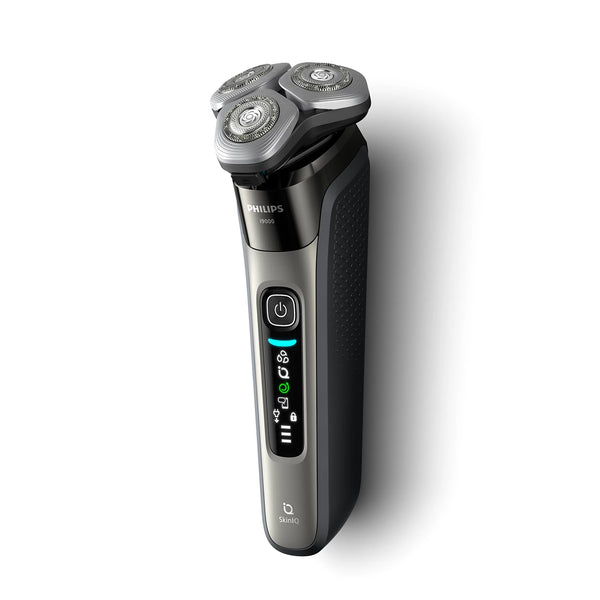 Philips X9002/30 i9000Wet & Dry Shaver – New World