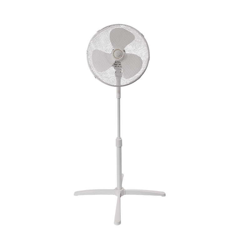 Midea FS40-21M 40cm Stand Fan – New World