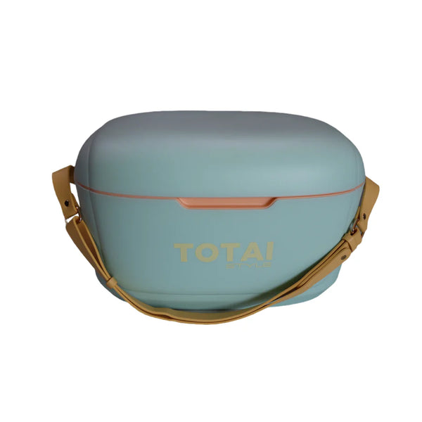 Totai 03/TSCB12LM 12L Cooler Box - Mint – New World