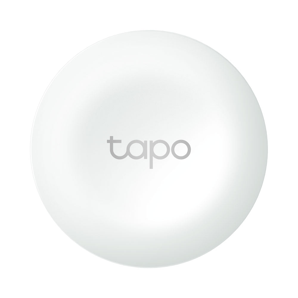 TP-Link Tapo S200B Smart Button – New World