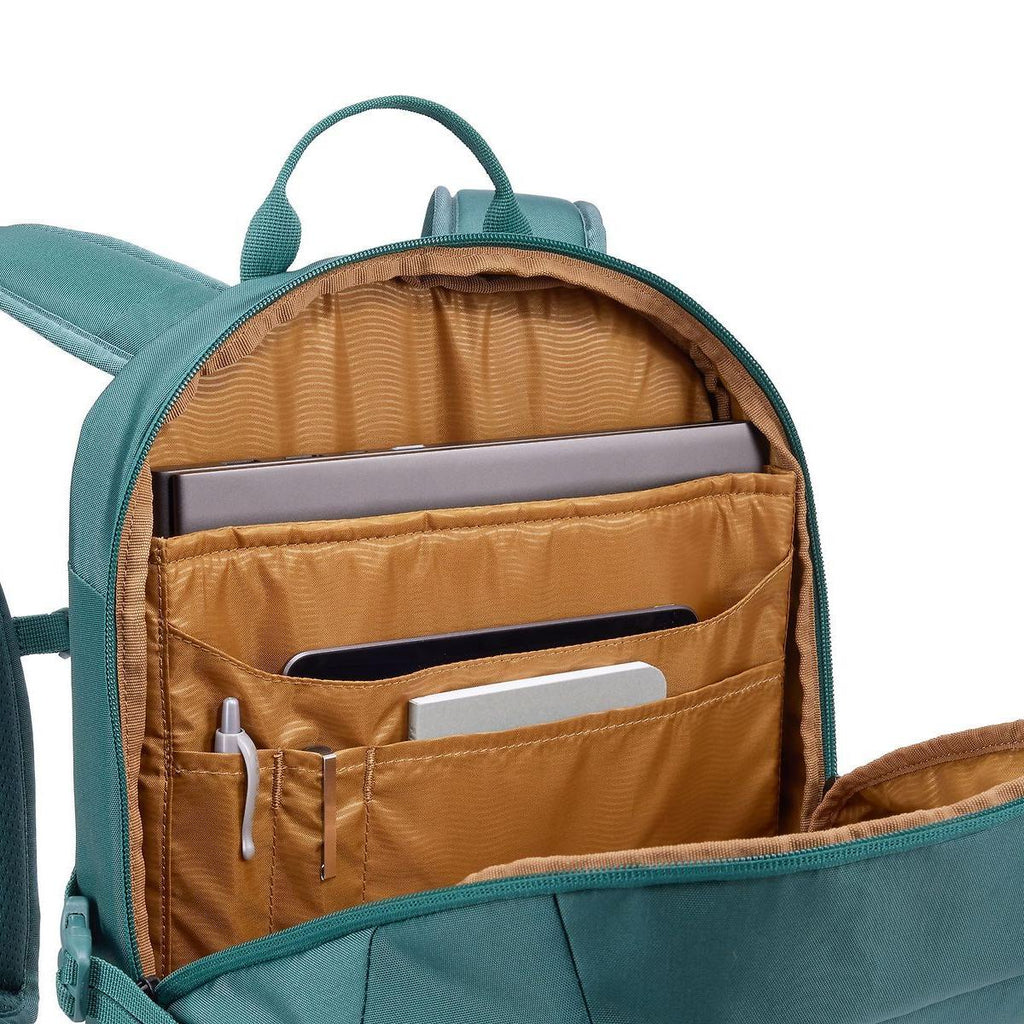 Thule EnRoute 4 Backpack 21L - Mallard Green – New World