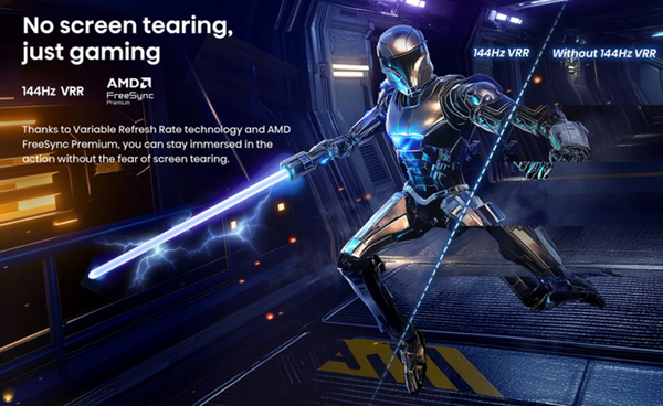 Hisense 100Q7Q QLED Gaming TV - 100" – New World