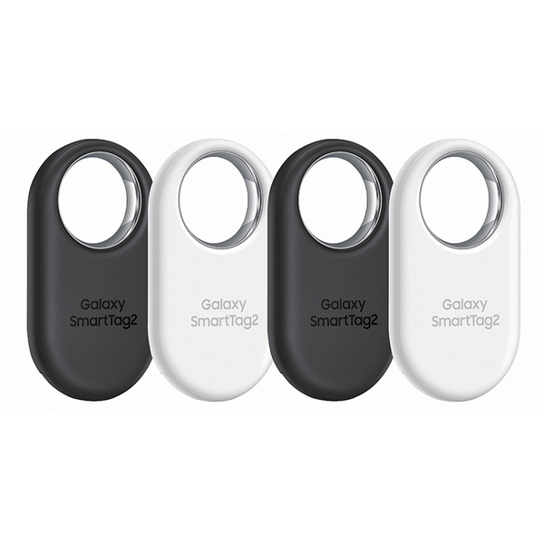 Samsung Galaxy SmartTag2 - 4 Pack – New World