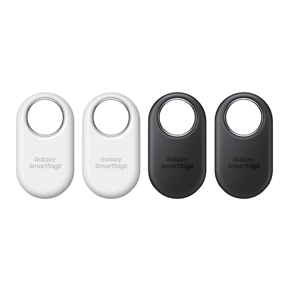 Samsung Galaxy SmartTag2 - 4 Pack – New World