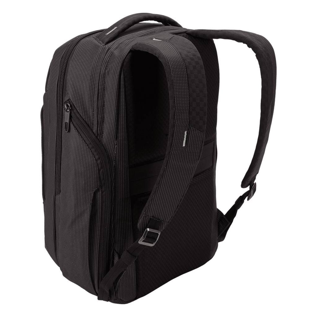 Thule Crossover 2 Backpack 30L - Black – New World