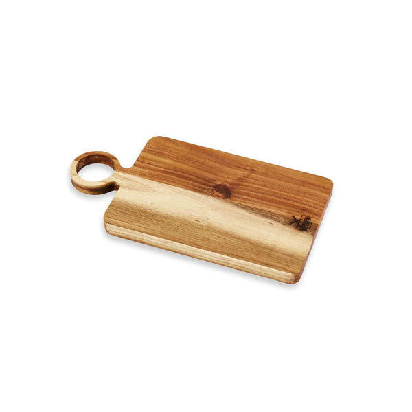 My Butchers Block Round Chopping Block 32MM - MBB-RB-L32 – New World
