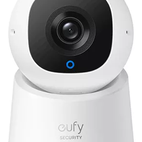 Eufy C220 2K Indoor Pan and Tilt Camera – New World