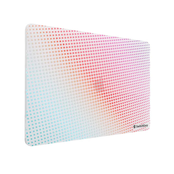 SwitchEasy Dots Protective Case MacBook Pro 13" 2020~2016 (2020, M1, I ...