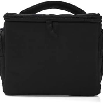 Voyager CB-20B Compact Camera Bag – New World