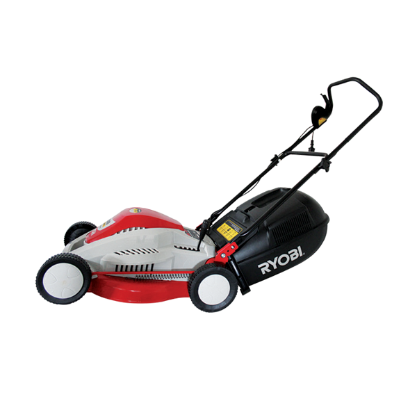 Ryobi Electric Lawnmower 2400W 480mm RM-2410 – New World