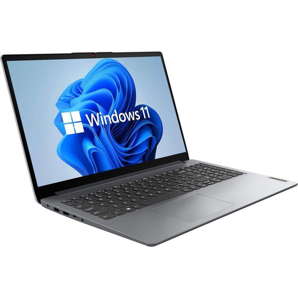 Lenovo IdeaPad 1 - 82QD00BFFU-161TB Laptop Combo – New World