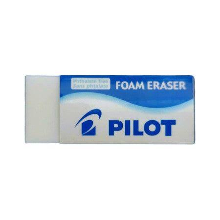Pilot Foam Eraser EE-F10 - Large – New World