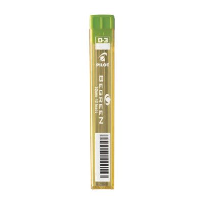 PILOT Begreen H Pencil Lead 0.3mm – New World