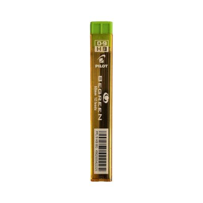 PILOT Begreen HB Pencil Lead 0.9mm – New World