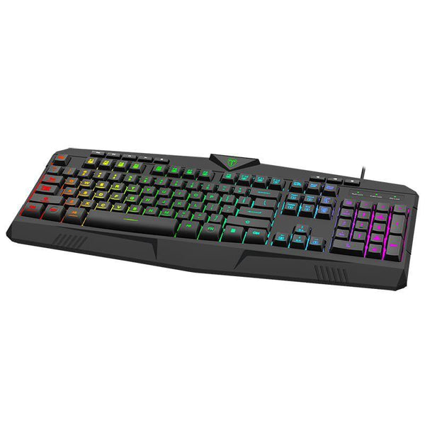 T-Dagger Submarine RGB Gaming Keyboard – New World