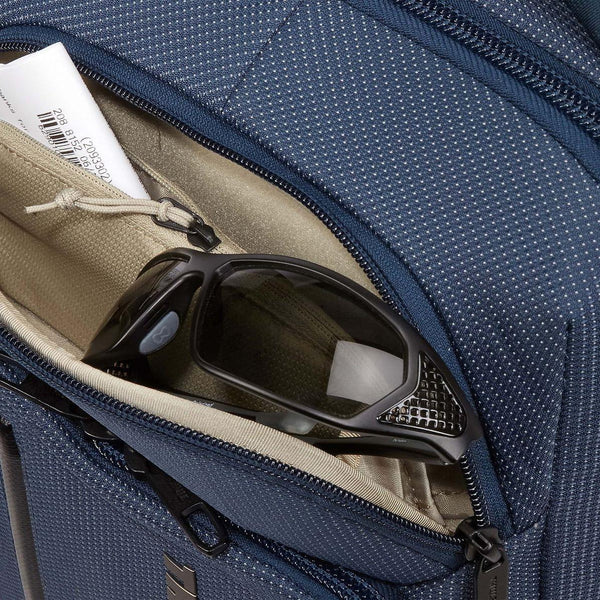 Thule Crossover 2 Backpack 20L - Dress Blue – New World