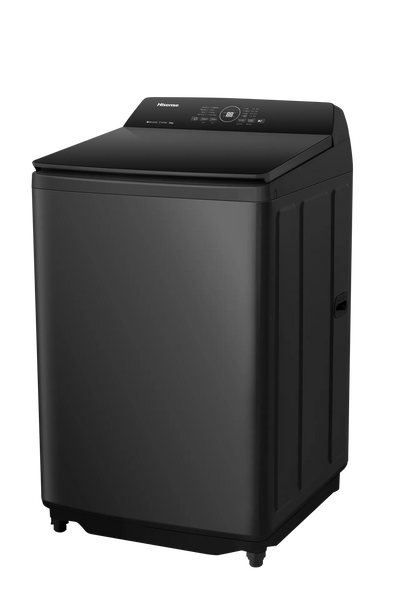 Hisense WT3I1823UBK 18kg Top Loader – New World
