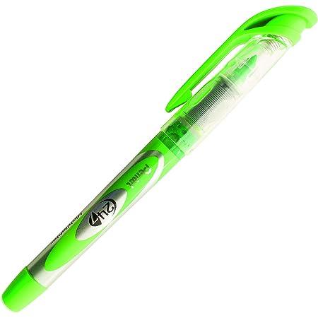 Pentel SL12-K Highlighter - Green – New World