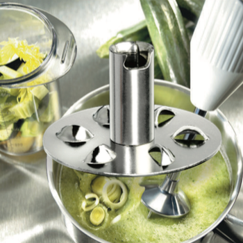 Bamix B-Blade Blending Blade – New World