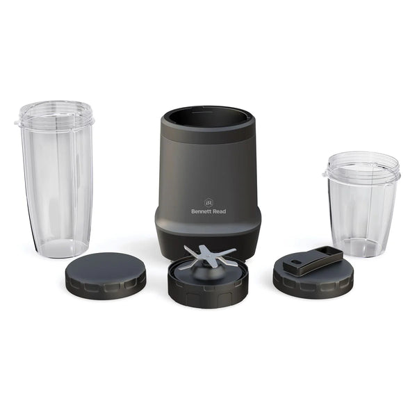 Bennett Read KBD203 NutriBlender – New World