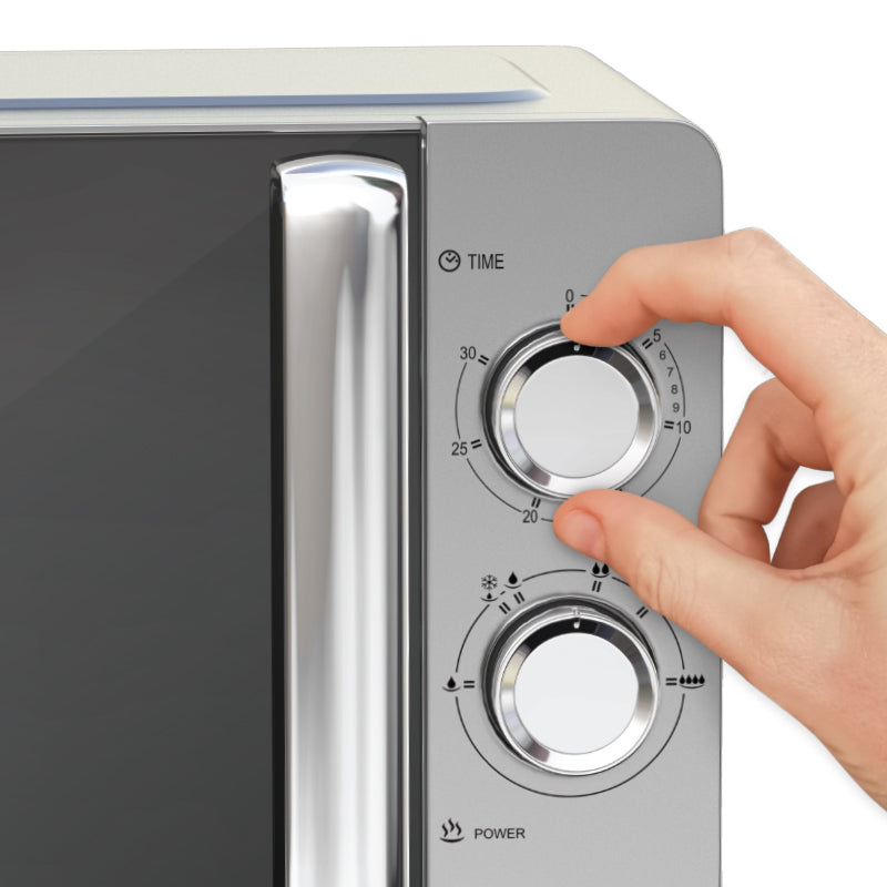 Bennett Read KMW110 20L Microwave Oven – New World