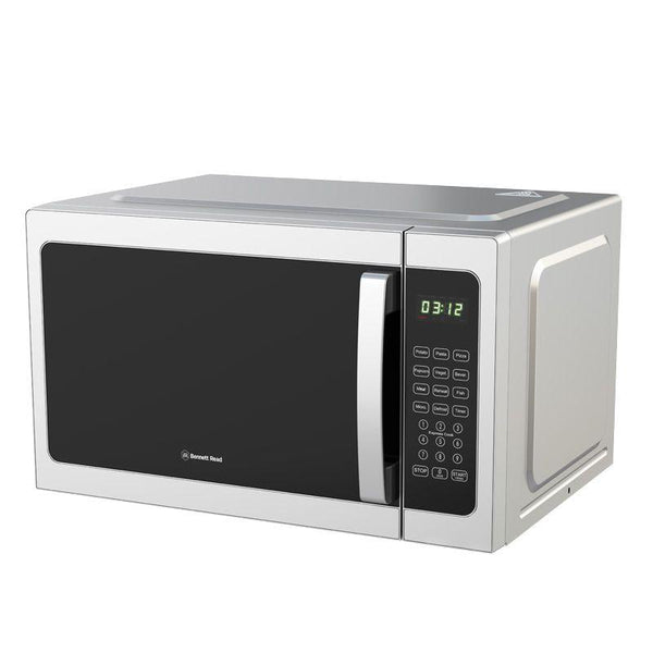 Bennett Read KMW130 42L Microwave Oven – New World