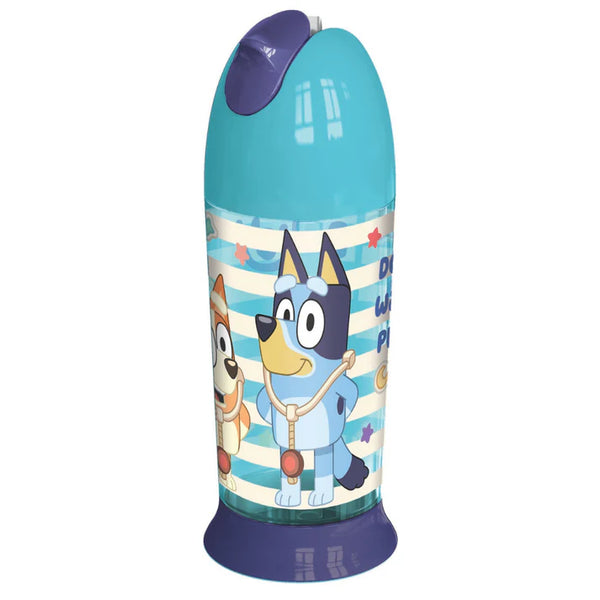 Bluey 280ml Space Canteen – New World