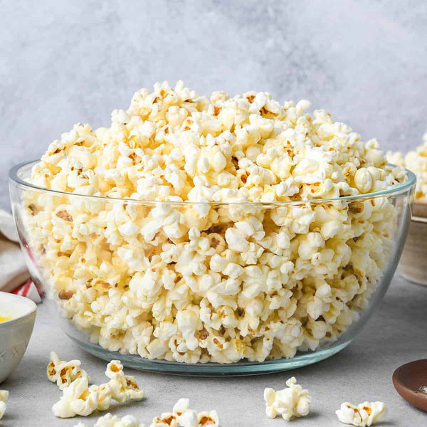 Goodeeze PM-3400 Popcorn Maker – New World