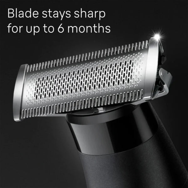 Braun XT20 Replacement Blade - Series X – New World