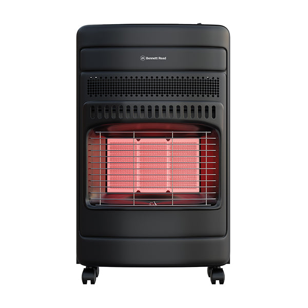 Gas Heaters – New World