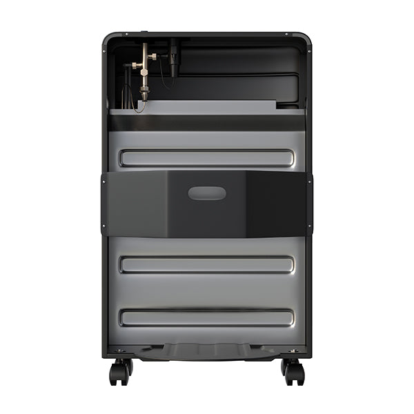 Bennett Read KHT121 3 Panel Gas Heater – New World