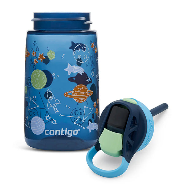 Contigo Easy-Clean Autospout™ - 420ml - Blueberry Cosmos – New World
