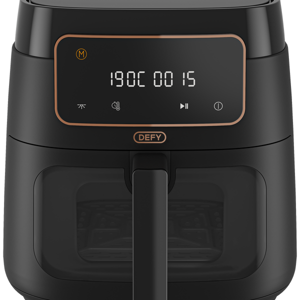 Defy DAF3376DB Air Fryer – New World