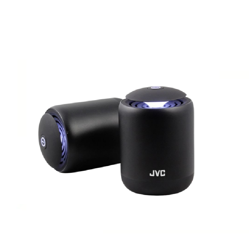 JVC XS-N2219B TWS Bluetooth Speaker – New World