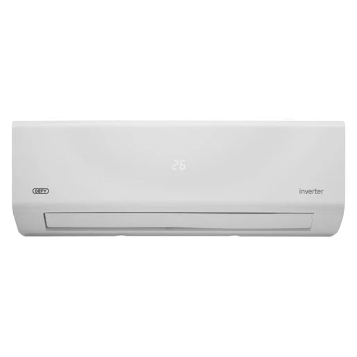 Defy DINV120 Indoor Outdoor Split-System Air Conditioner 12K BTU – New ...