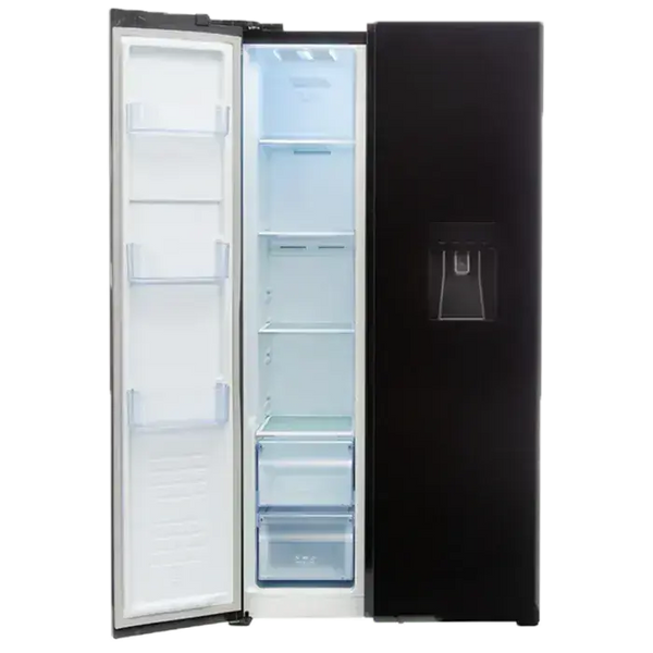 Defy DFF456 Side By Side – New World