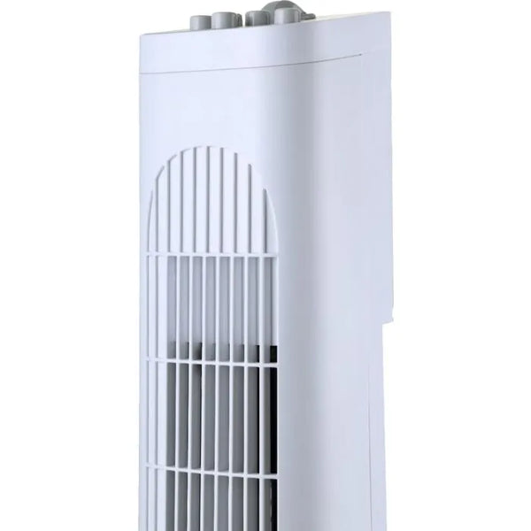 Defy DTF200 Tower Fan – New World