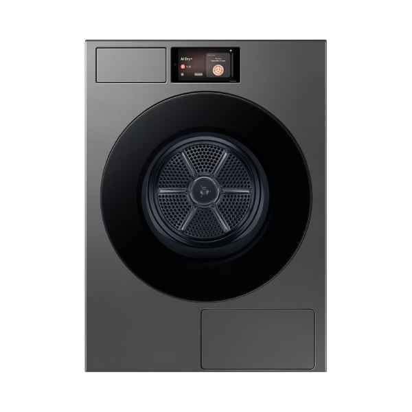 Samsung DV90F17CDSFA Bespoke 17kg Tumble Dryer – New World