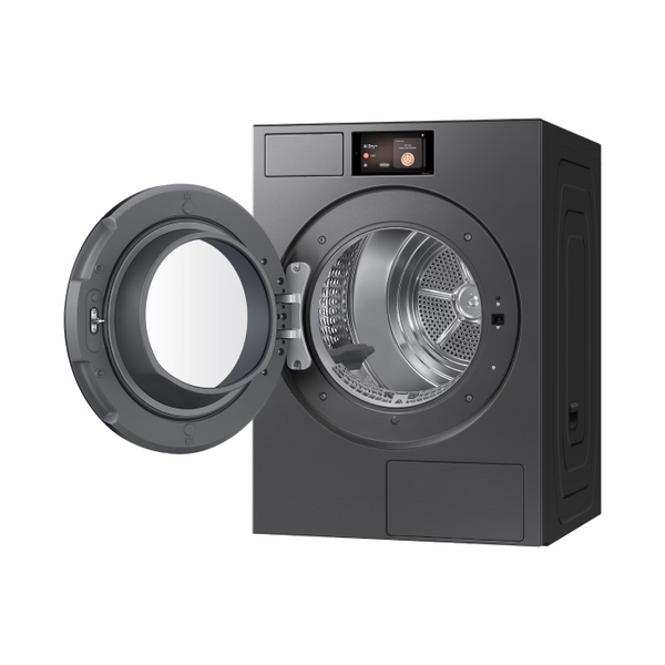 Samsung DV90F17CDSFA Bespoke 17kg Tumble Dryer – New World