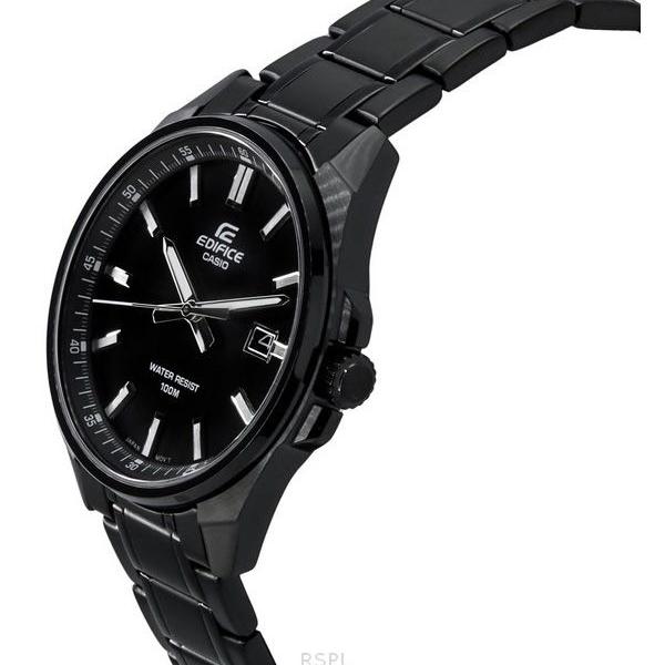 Casio EFV-150DC-1AVUDF Edifice Watch – New World