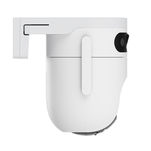 EZVIZ H9C 2K & 2K Dual-Lens PT WiFi Camera – New World