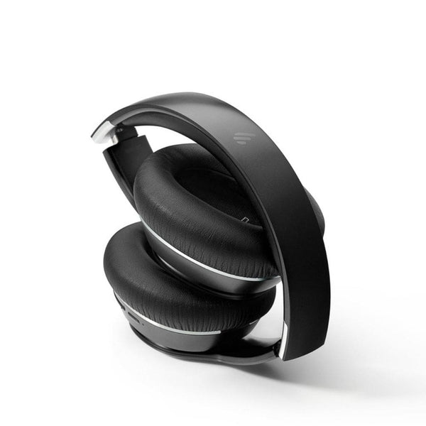Edifier W820BT Bluetooth Speaker Headphones - Black – New World