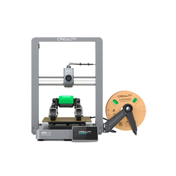 Creality Ender 3 V3 CoreXZ 3D Printer – New World