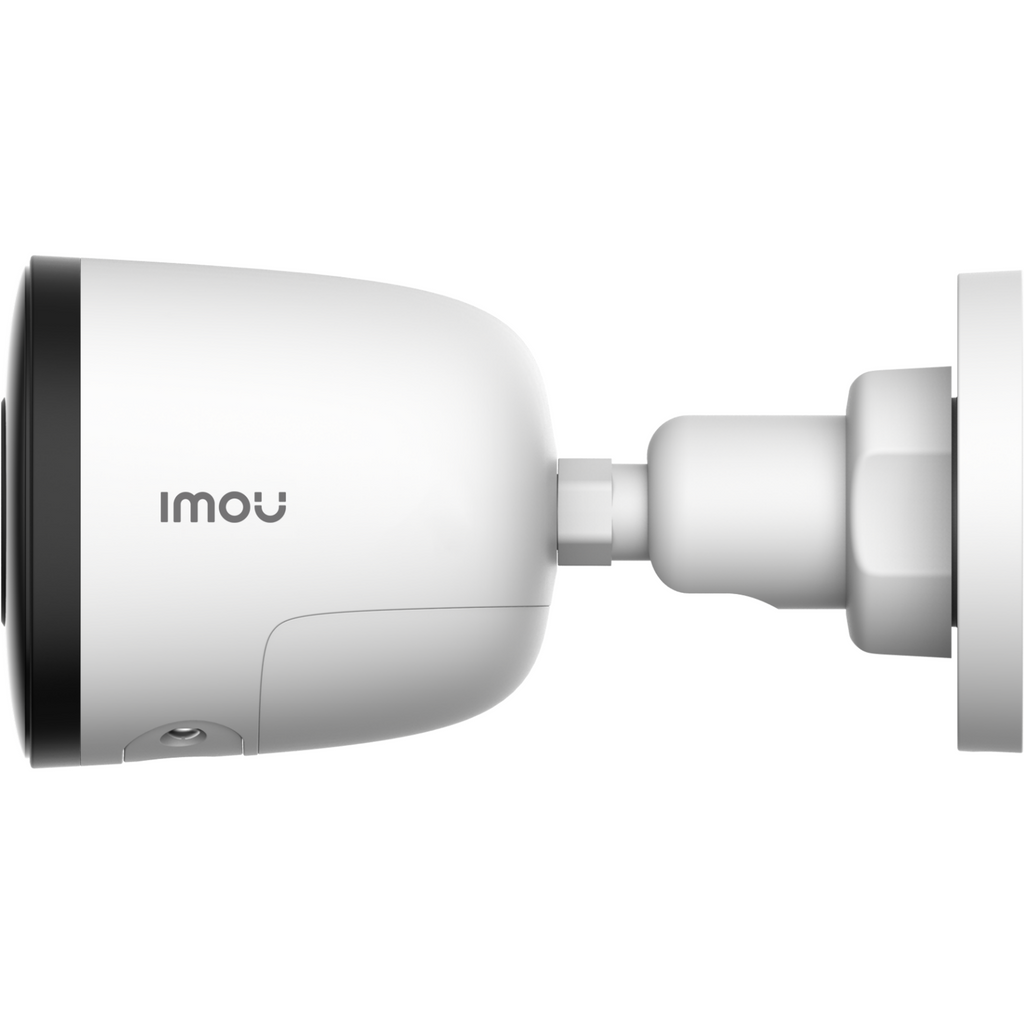 IMOU IPC-F42EAP Bullet 4mp PoE Security Camera – New World