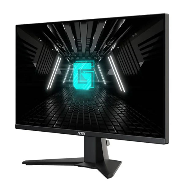 MSI 25 inch Full HD IPS Panel Gaming Monitor (G255F 25" Gaming Monitor ...