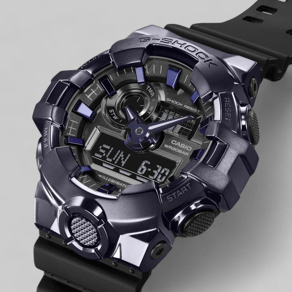 Casio G-SHOCK GM-700P-6ADR Watch – New World