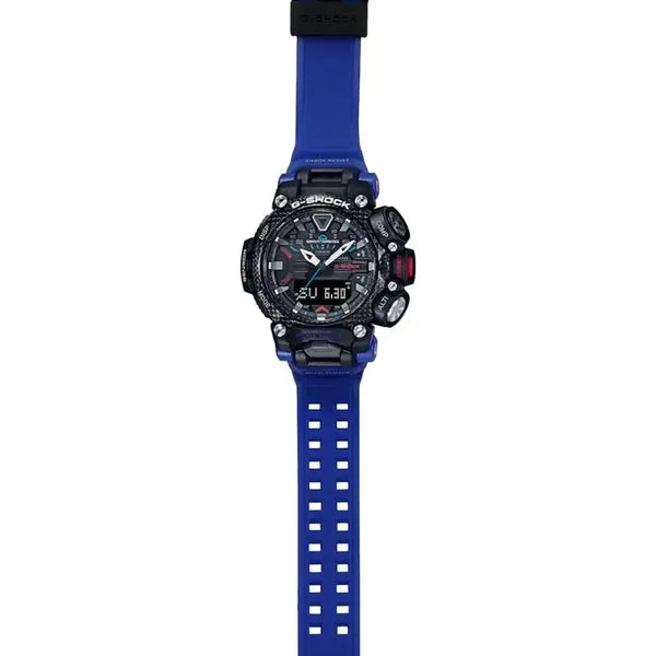 Casio G-SHOCK GR-B200-1A2DR GRAVITYMASTER Watch – New World